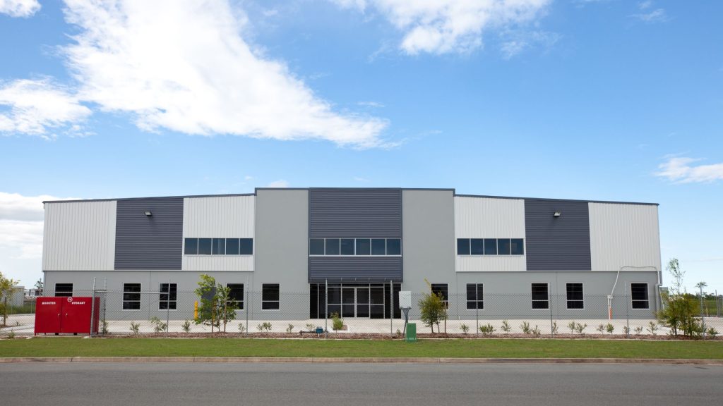 Revamp Your Warehouse Walls: A Comprehensive Guide To Choosing And ...