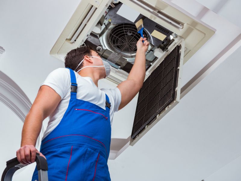 What Are Facility Management Services: A Comprehensive Guide 2026