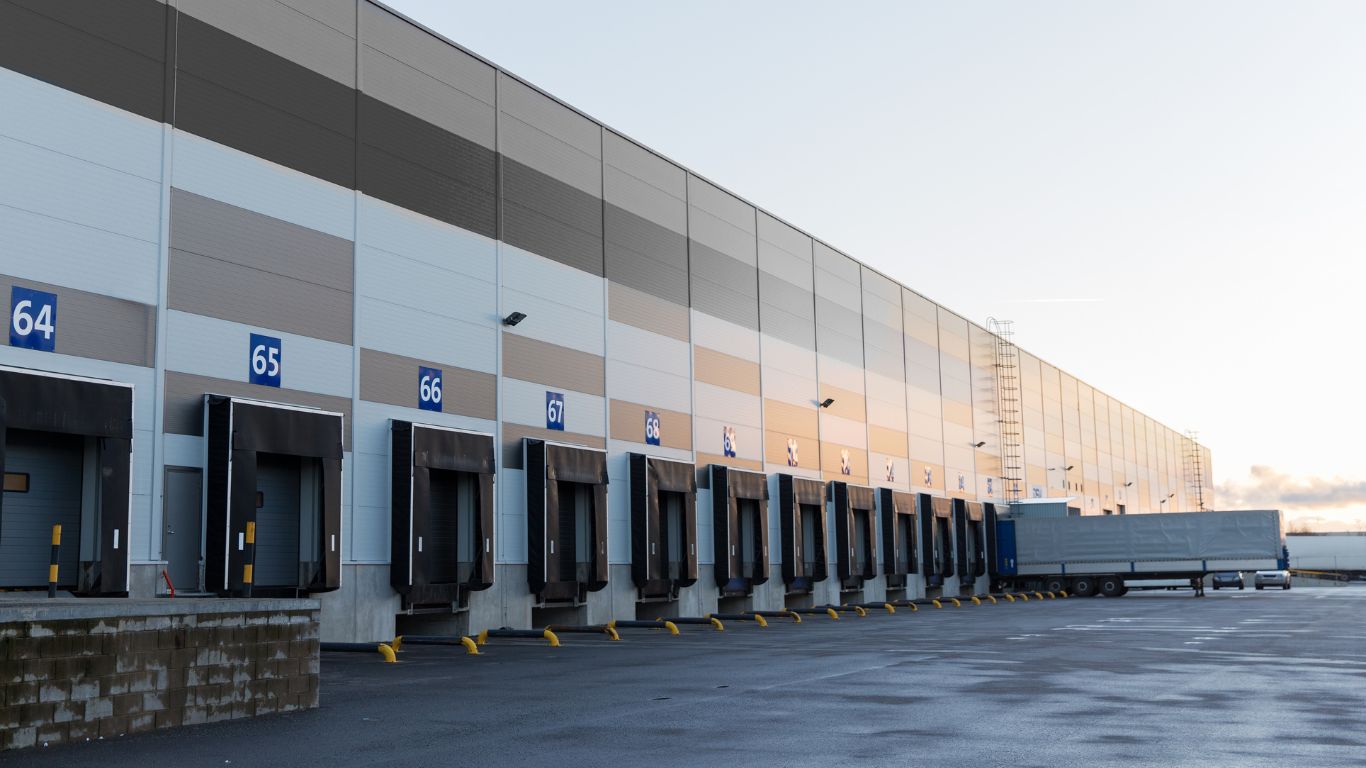 What Is Warehouse Building Maintenance? | Best Article In 2025