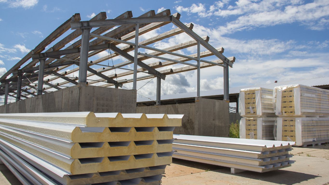 Rising Construction Material Costs In 2025