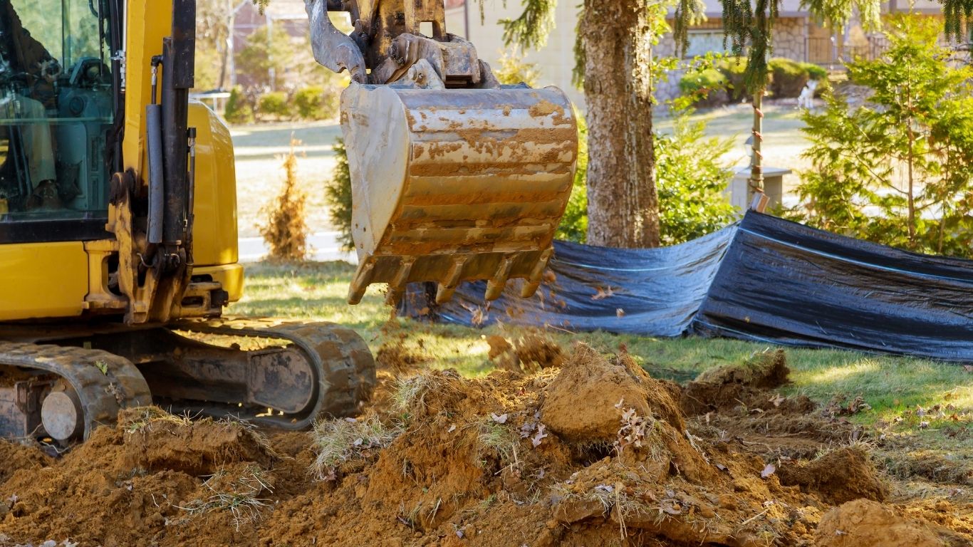 How To Ensure Accurate Excavation Estimates On Your Small Construction